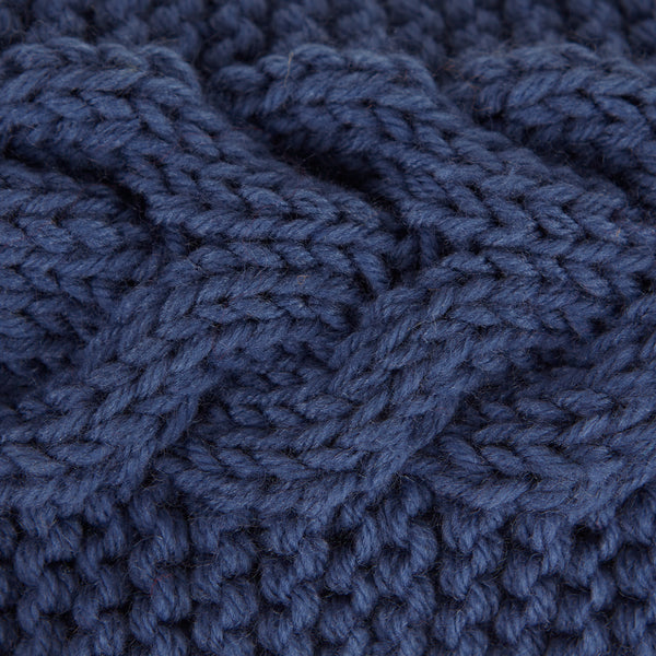 Taylor Headband - Blue – Hadley Wren Wholesale