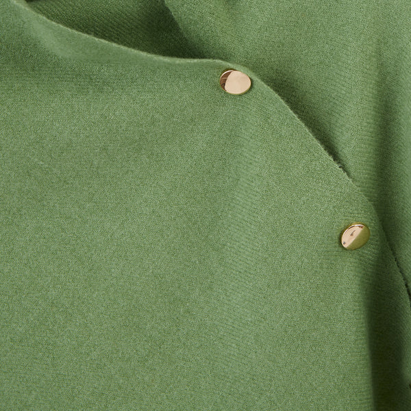 Hadley Wrap - Green – Hadley Wren Wholesale