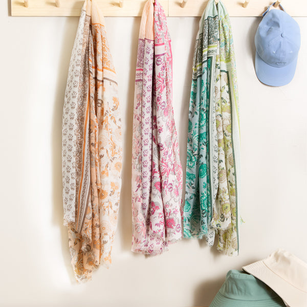 Insect Shield Ball Cap - Powder Blue – Hadley Wren Wholesale